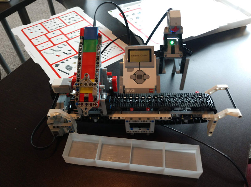 Greencastle’s Makerspace | Castlemakers